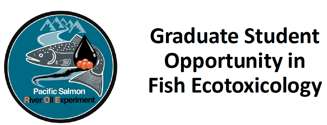 Grad Student for ROE Project – Queen's Experimental Ecotoxicology for ...